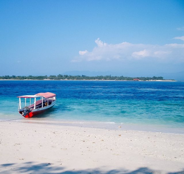 Best secret islands in Indonesia with kids - Wanderlust & Wet Wipes