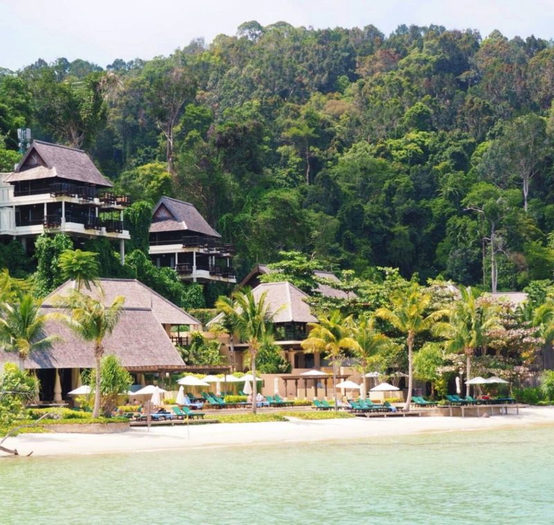 Best secret islands in Malaysia with kids - Wanderlust & Wet Wipes