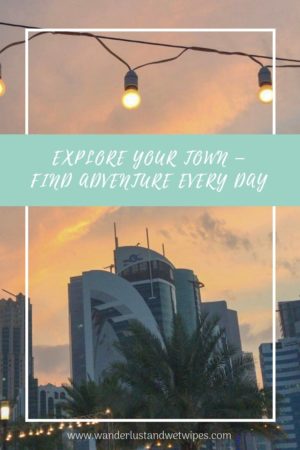 Things to do in Doha | Explore your town - find adventure every day