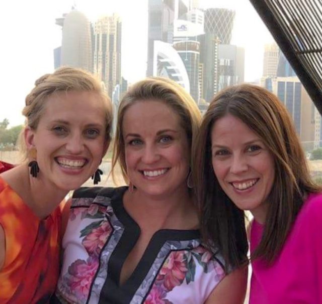 21 great ways to make friends as an expat - Wanderlust & Wet Wipes